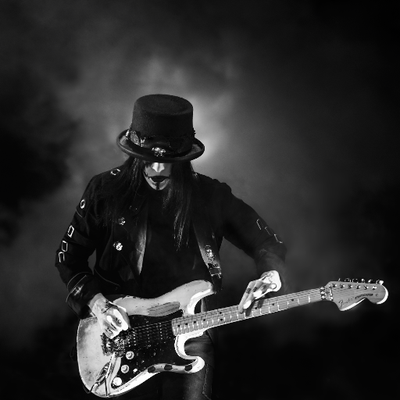 Mick Mars Biography - Real Autograph Collectors Club (RACC)
