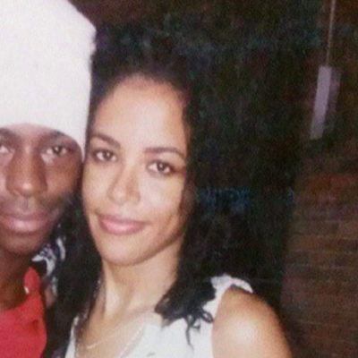 Aaliyah Autograph Profile by RACC - Aaliyah Autographs, Signing Photos ...