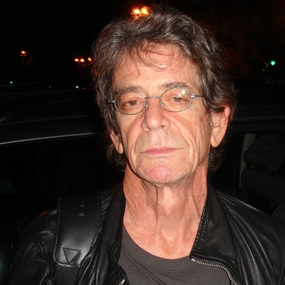 Lou Reed Autograph Profile by RACC - Lou Reed Autographs, Signing ...