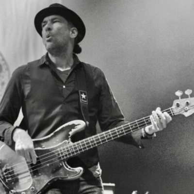 Andy Hess Autograph Profile by RACC - Andy Hess Autographs, Signing ...