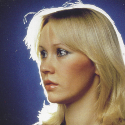 Agnetha Fältskog Autograph Profile by RACC - Agnetha Fältskog ...