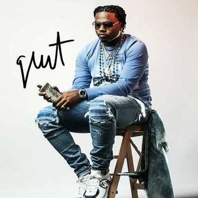 Gunna Autograph Profile by RACC - Gunna Autographs, Signing Photos ...