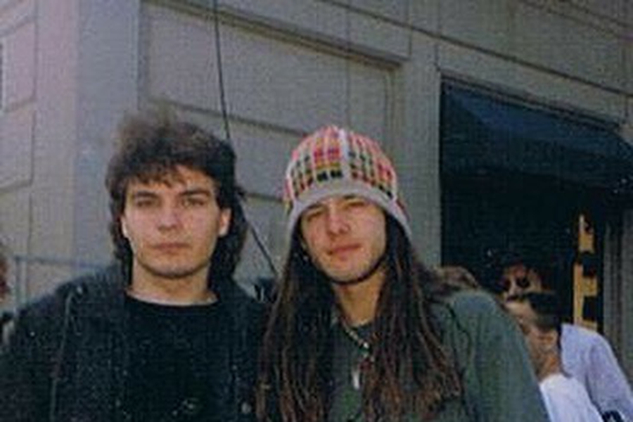 Shannon Hoon Autograph Profile by RACC - Shannon Hoon Autographs ...