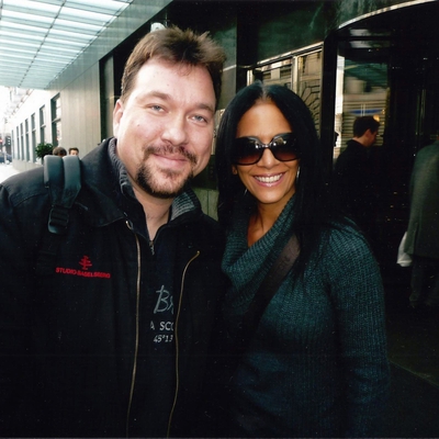 Sheila E. Biography - Real Autograph Collectors Club (RACC)
