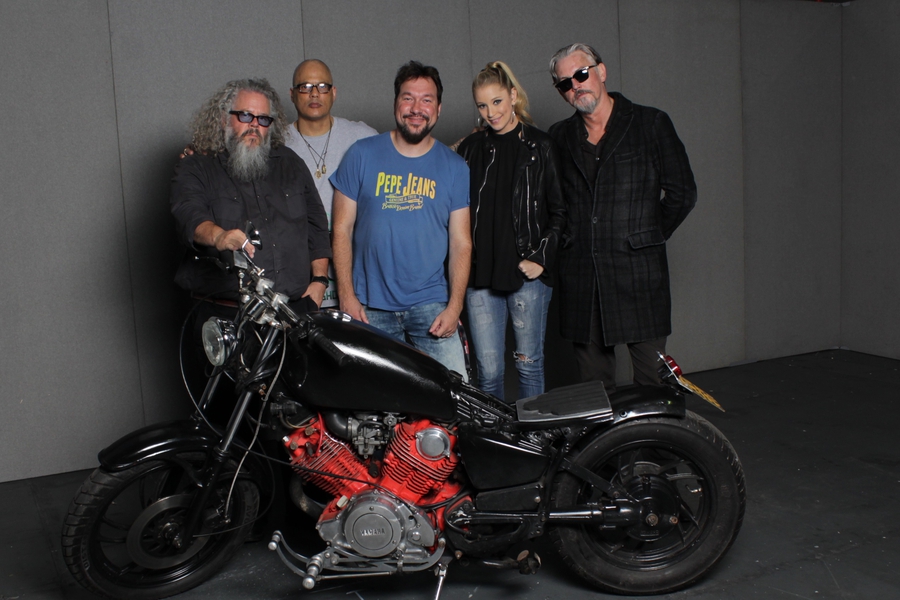 David Labrava Autograph Profile by RACC - David Labrava Autographs ...