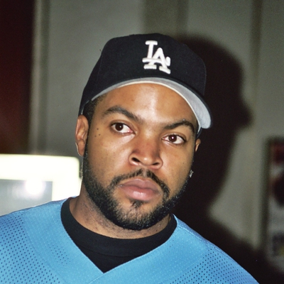 Ice Cube Autograph Profile by RACC - Ice Cube Autographs, Signing ...