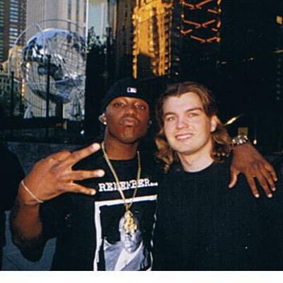 Mase Biography - Real Autograph Collectors Club (RACC)