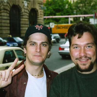 Rob Thomas Autograph Profile by RACC - Rob Thomas Autographs, Signing ...