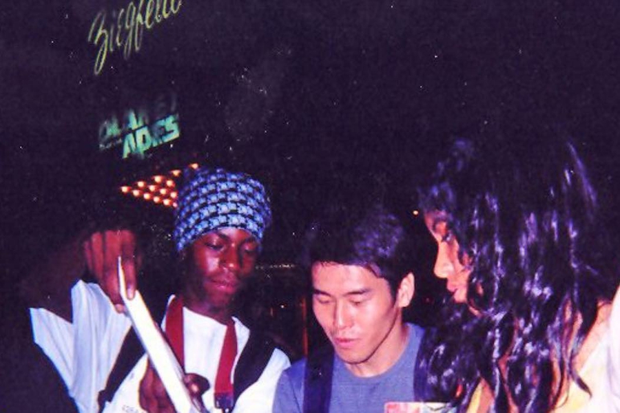 Aaliyah Autograph Profile by RACC - Aaliyah Autographs, Signing Photos ...