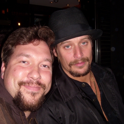 Kid Rock Autograph Profile by RACC - Kid Rock Autographs, Signing ...