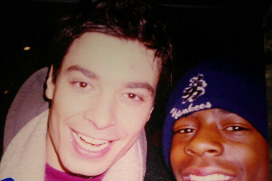 Jimmy Fallon Autograph Profile by RACC - Jimmy Fallon Autographs ...