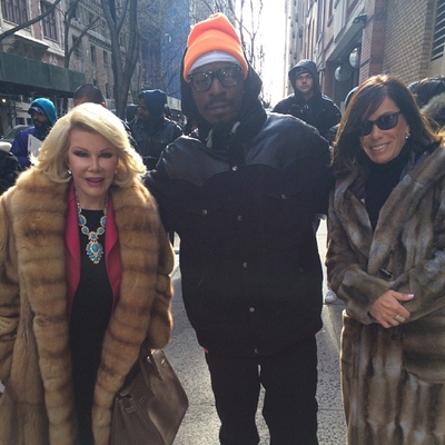 Melissa Rivers Biography - Real Autograph Collectors Club (RACC)