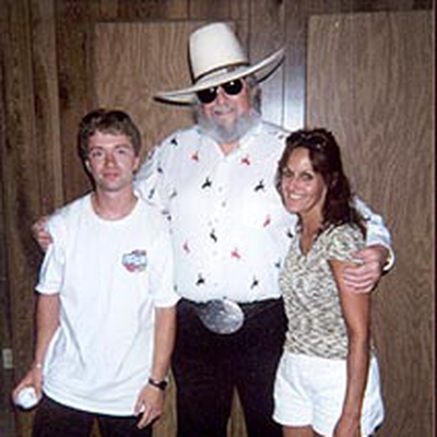 Charlie Daniels Biography - Real Autograph Collectors Club (RACC)