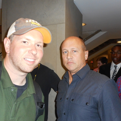 Mike Judge Biography - Real Autograph Collectors Club (RACC)