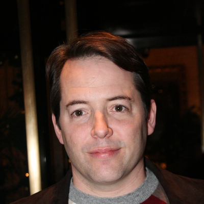 Matthew Broderick Biography - Real Autograph Collectors Club (RACC)
