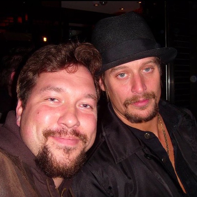 Kid Rock Autograph Profile by RACC - Kid Rock Autographs, Signing ...