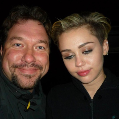 Miley Cyrus Autograph Profile by RACC - Miley Cyrus Autographs, Signing ...