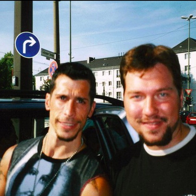 Danny Wood Autograph Profile by RACC - Danny Wood Autographs, Signing ...