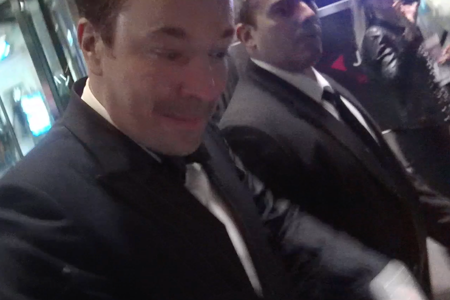 Jimmy Fallon Autograph Profile by RACC - Jimmy Fallon Autographs ...