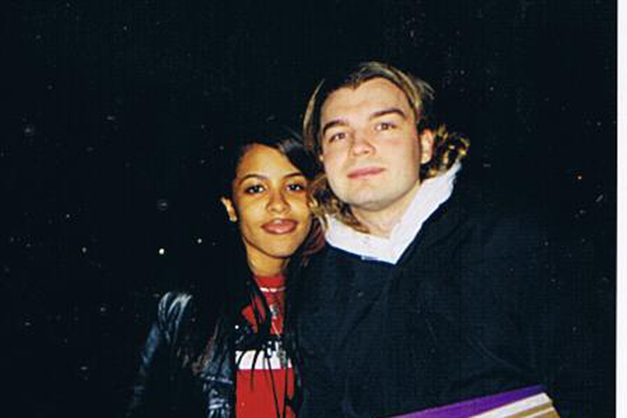 Aaliyah Autograph Profile by RACC - Aaliyah Autographs, Signing Photos ...