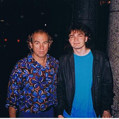 Jimmy Buffett Biography - Real Autograph Collectors Club (RACC)