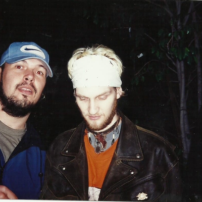 Layne Staley Biography - Real Autograph Collectors Club (RACC)
