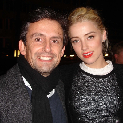 Amber Heard Autograph Profile by RACC - Amber Heard Autographs, Signing ...