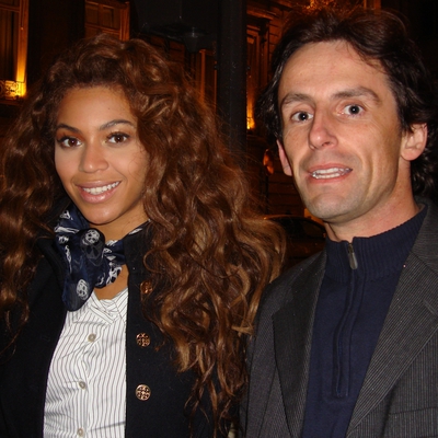 Beyonce Autograph Profile by RACC - Beyonce Autographs, Signing Photos ...