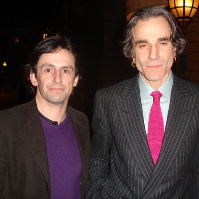 Daniel Day-Lewis Biography - Real Autograph Collectors Club (RACC)