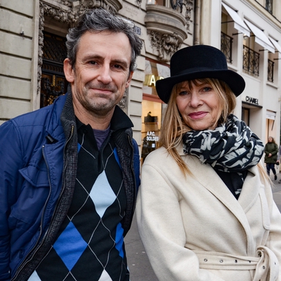 Kate Capshaw Autograph Profile by RACC - Kate Capshaw Autographs ...