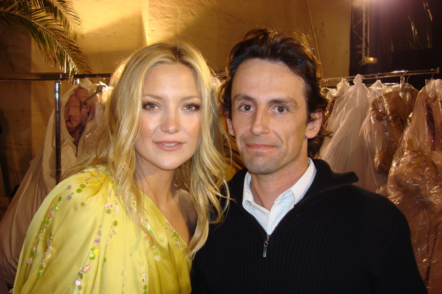Kate Hudson Autograph Profile by RACC - Kate Hudson Autographs, Signing ...