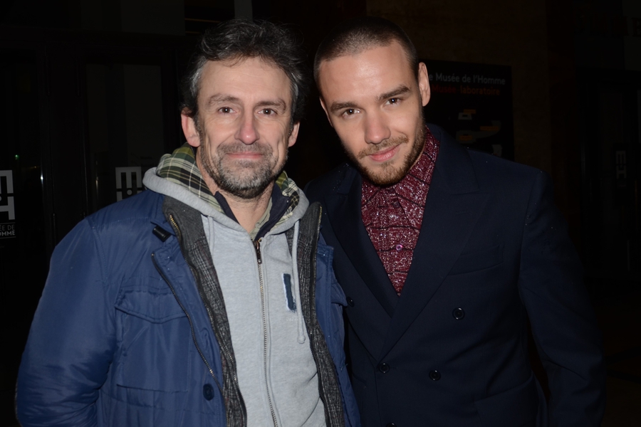 Liam Payne Autograph Profile by RACC - Liam Payne Autographs, Signing ...