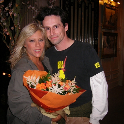 Samantha Fox Biography - Real Autograph Collectors Club (RACC)