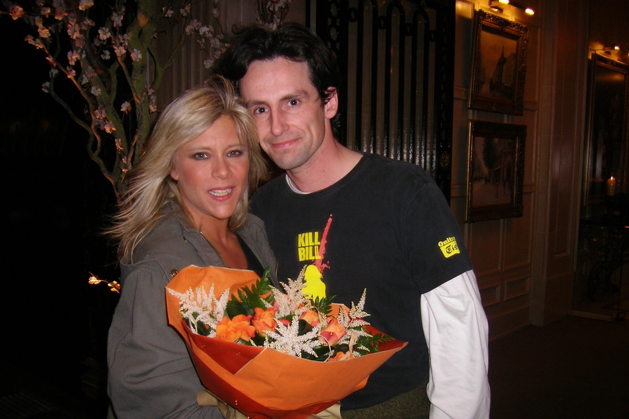 Samantha Fox Autograph Profile by RACC - Samantha Fox Autographs ...