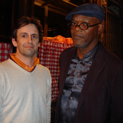 Samuel L. Jackson Autograph Profile by RACC - Samuel L. Jackson ...