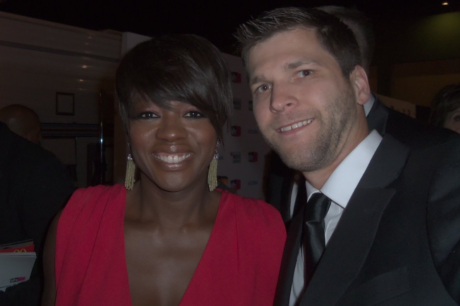 Viola Davis Autograph Profile by RACC - Viola Davis Autographs, Signing ...