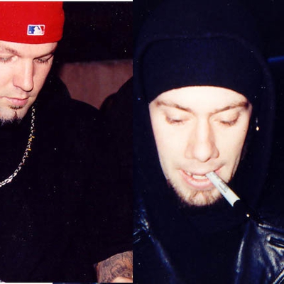 Fred Durst Autograph Profile by RACC - Fred Durst Autographs, Signing ...