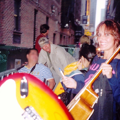 Alan Jackson Autograph Profile by RACC - Alan Jackson Autographs ...