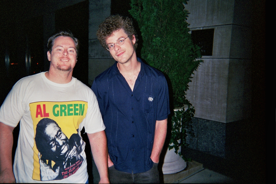 Matt Stone Autograph Profile by RACC - Matt Stone Autographs, Signing ...